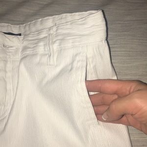 Marc Jacobs | Pants & Jumpsuits | Marc Jacobs White Classic Pants ...